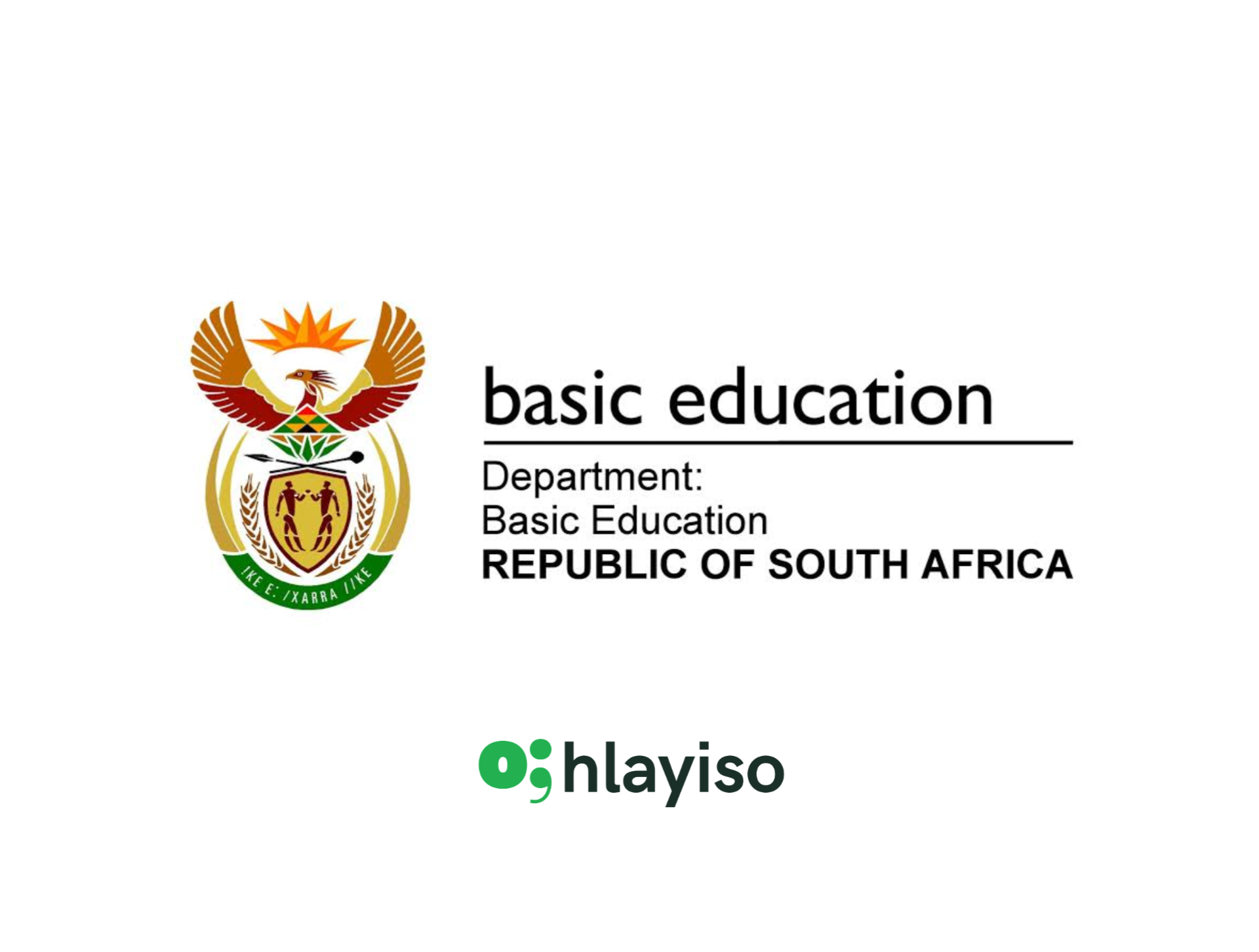 Hlayiso – Past Exam Papers