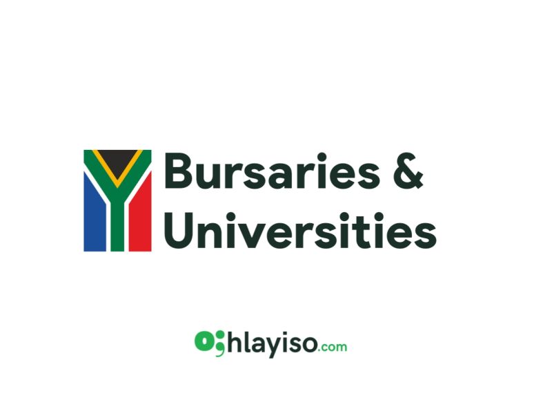 Hlayiso – Past Exam Papers